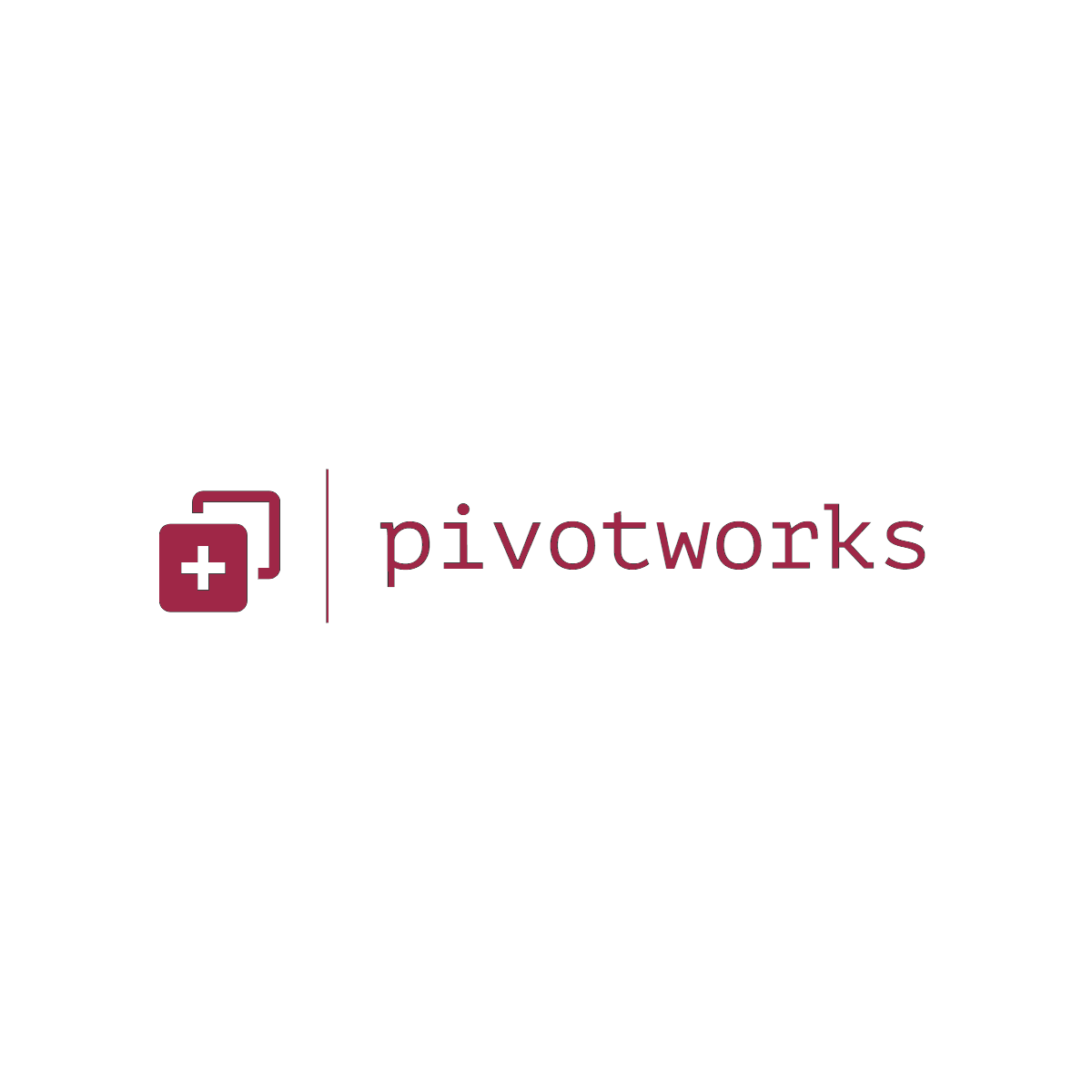 Pivot Works Logo