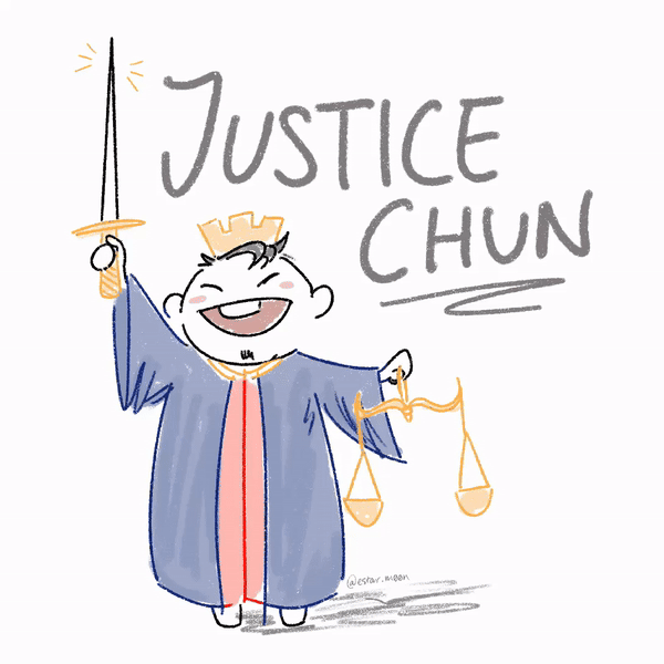 Home | Just Chun Tarot