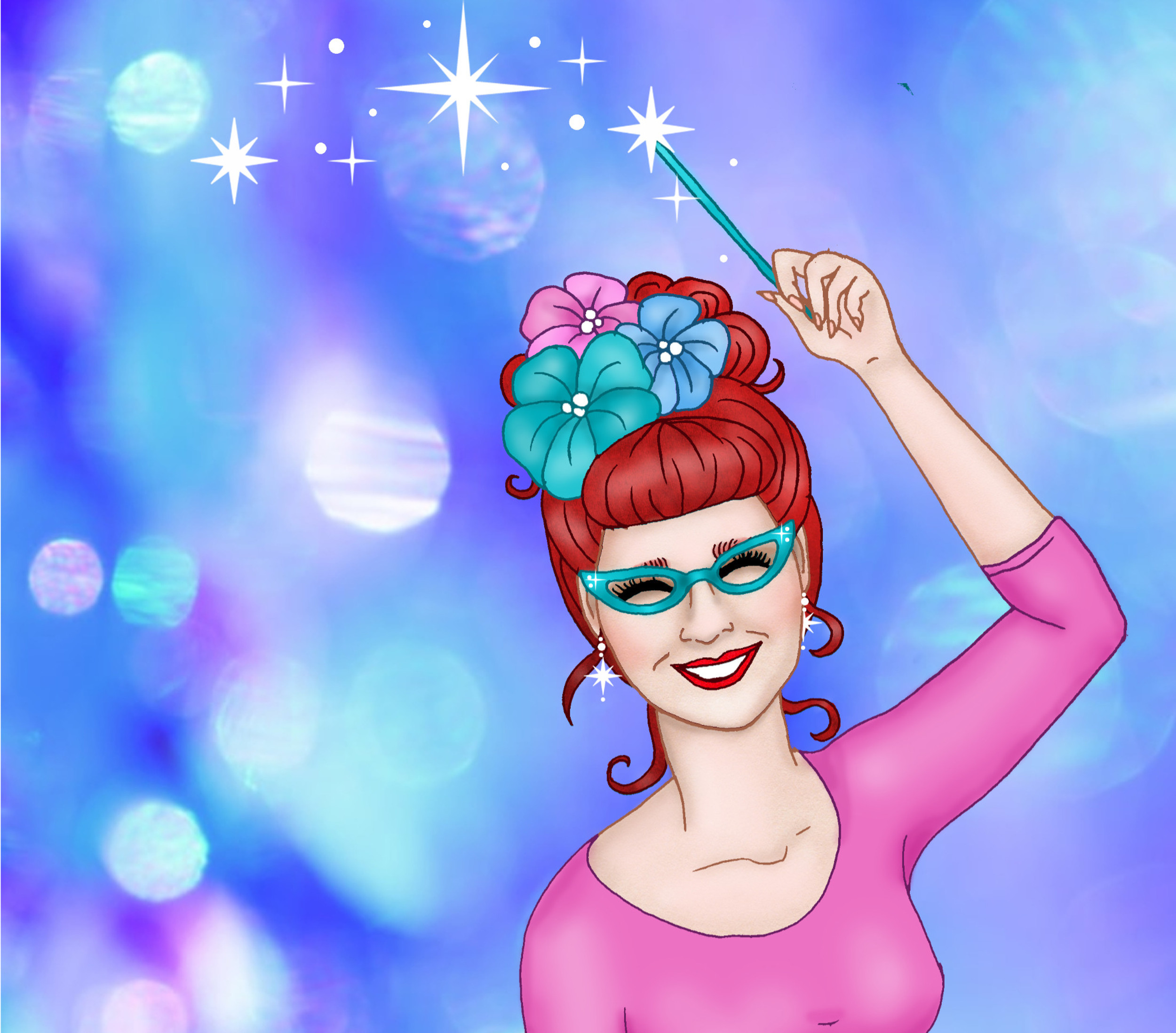 ABOUT ROZ | SPARKLES Music and Movement | Hobart