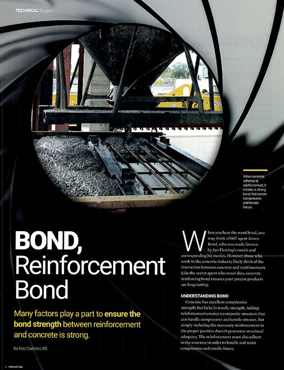 Form Oil and Rebar - More on the Controversy