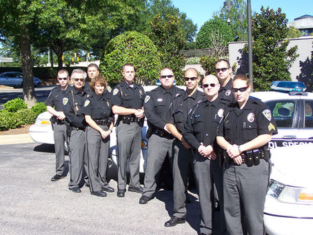 Special Police Union