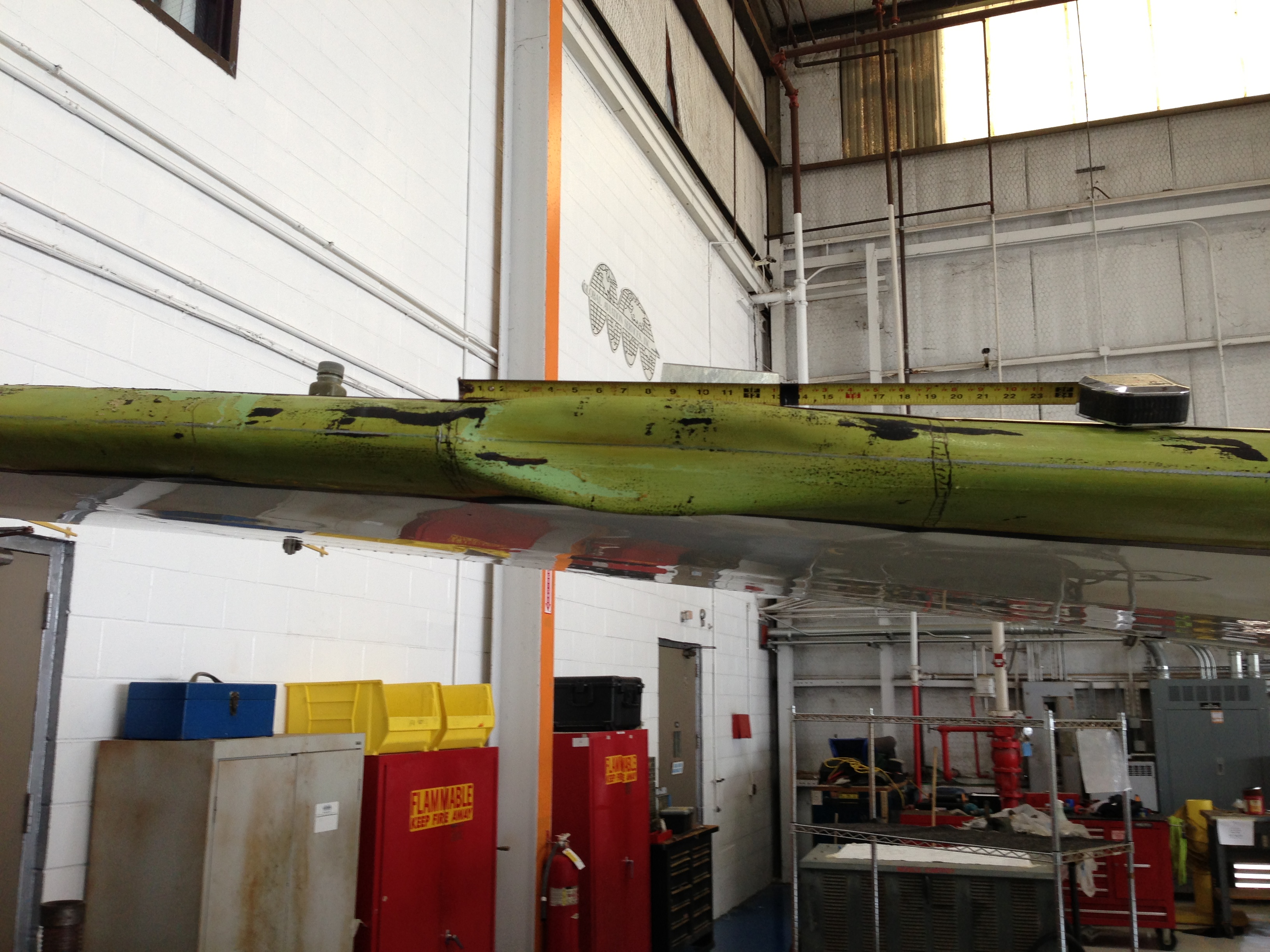 Repair and Other Upgrades | ATech Aviation Consulting, LLC