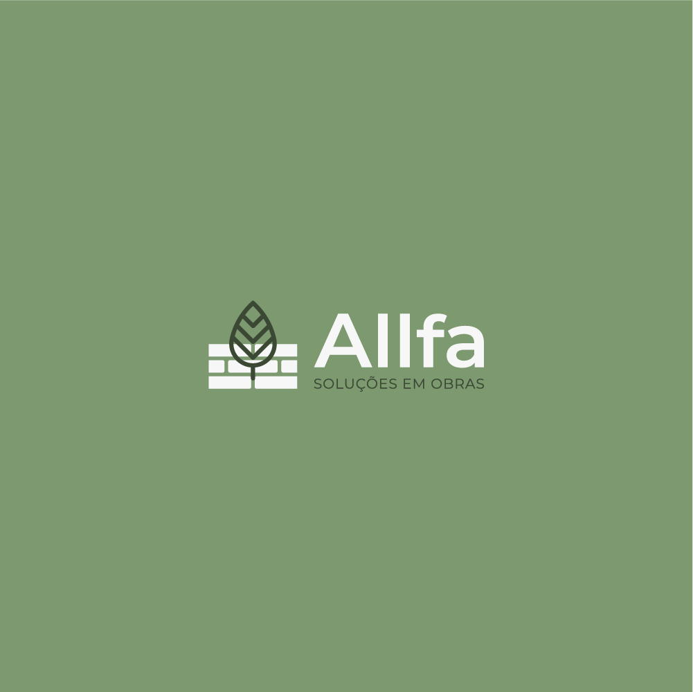 Produtos | Allfa soluções em obras