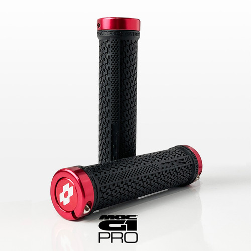 Mac G1 Pro Race Grip | mac-components