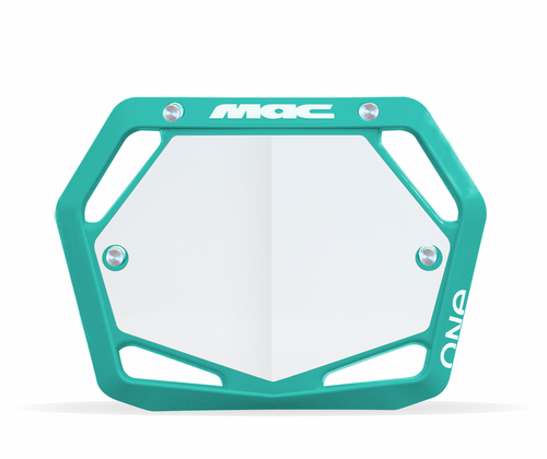 Mac ONE Junior Plate | mac-components