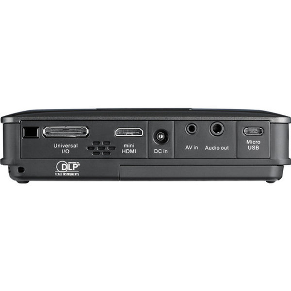 Optoma PK320 Pico Pocket Projector | audio51