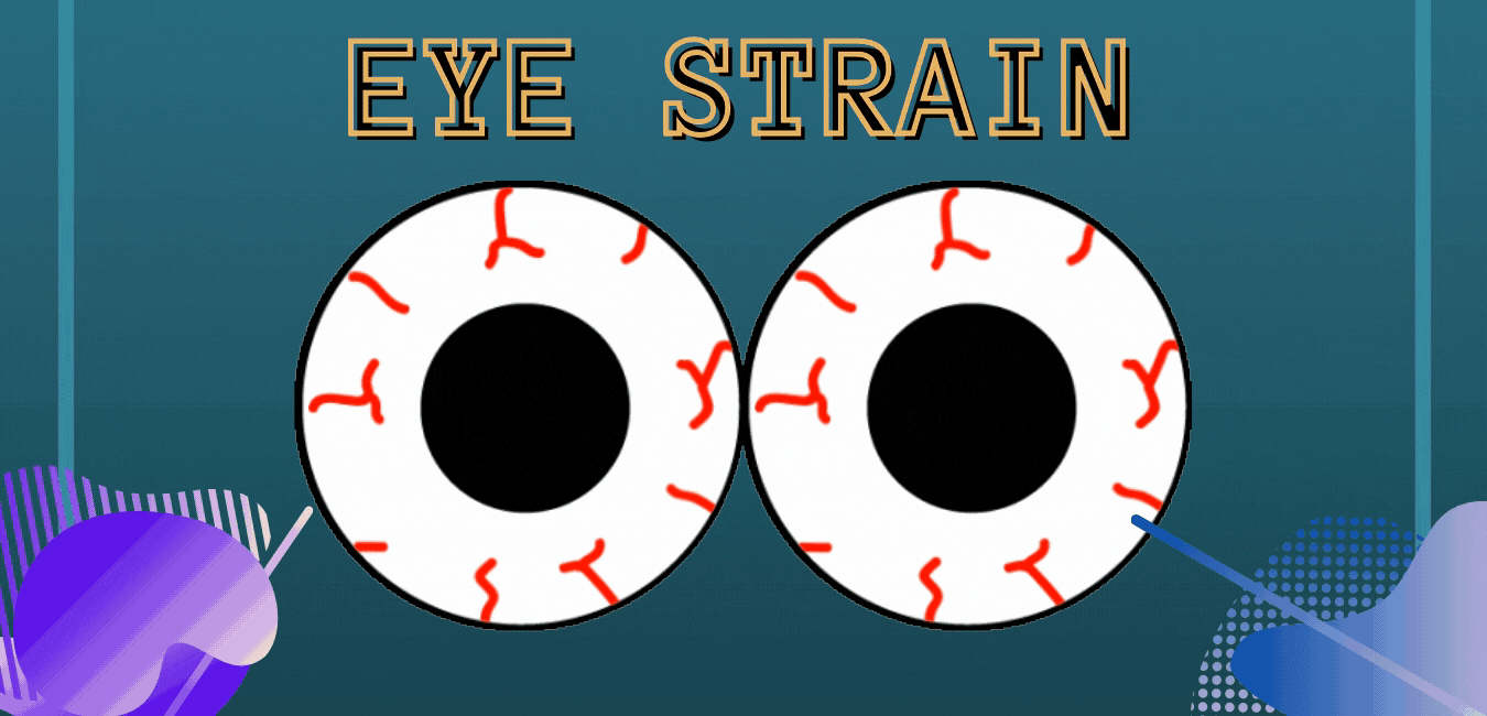 Eye Strain
