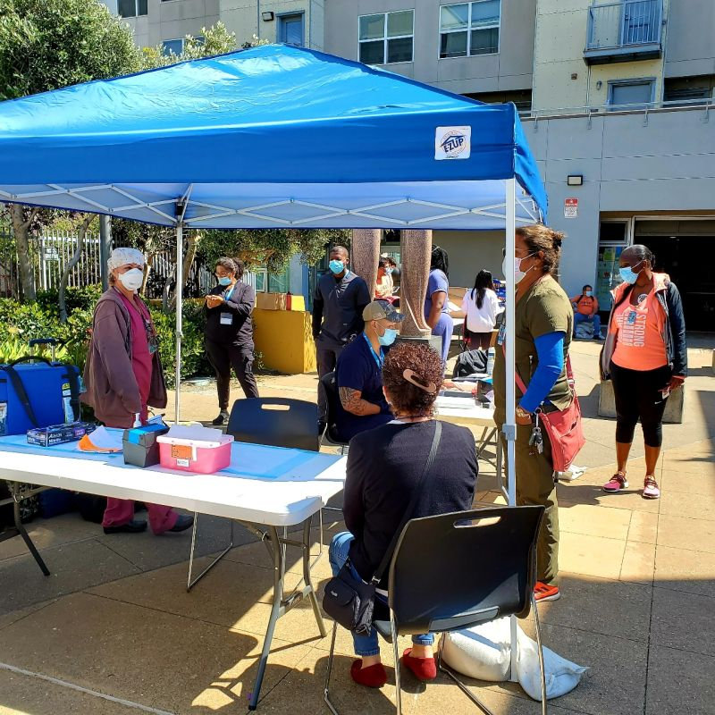 Community Development Highlights