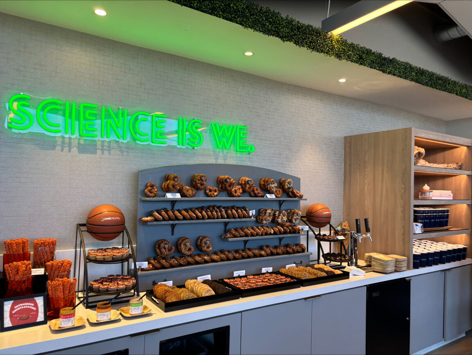 Event Spaces Philly | CYTO|PHL