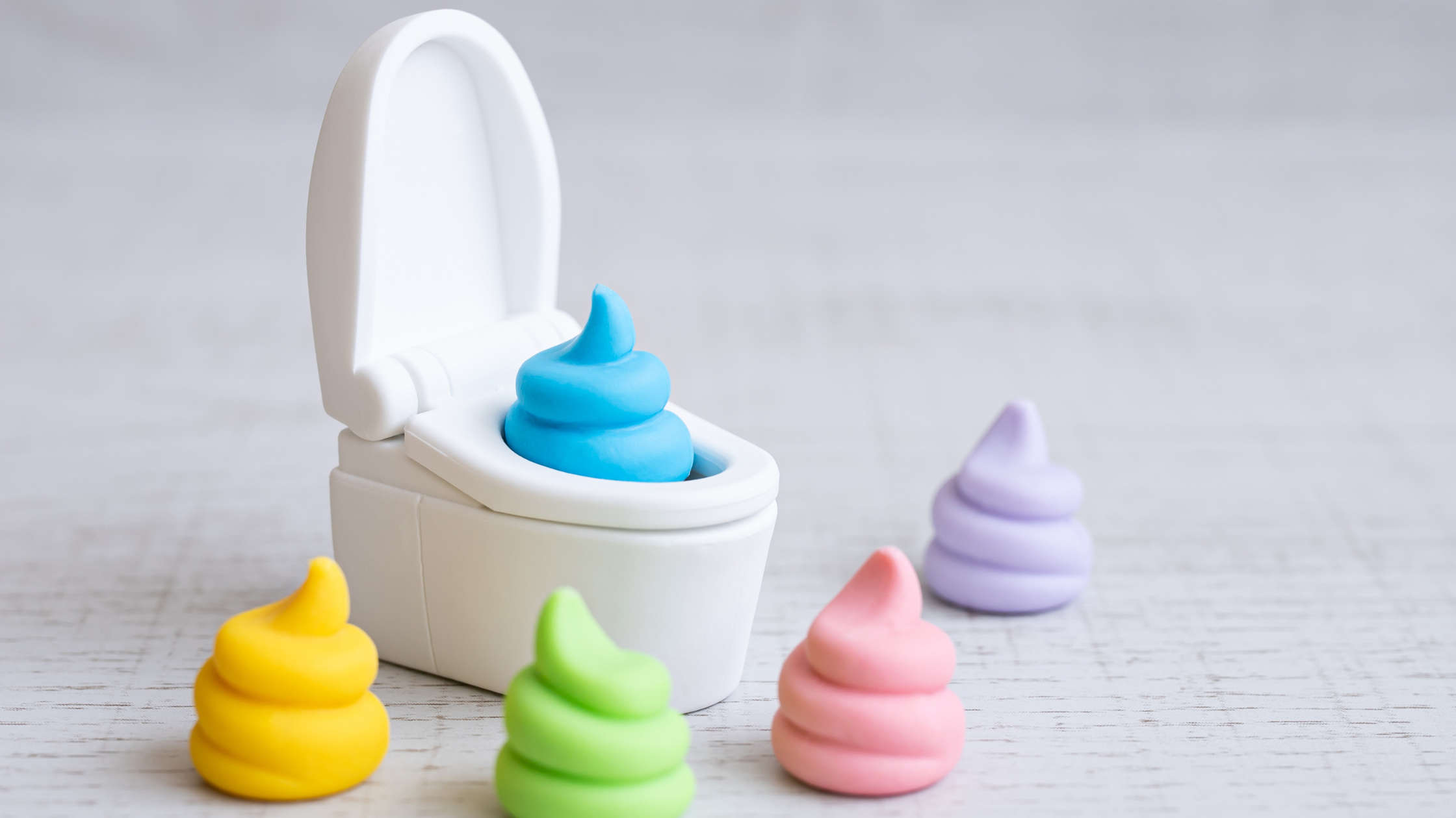 Ayurveda Poop Analysis: What Your Poop Is Telling You