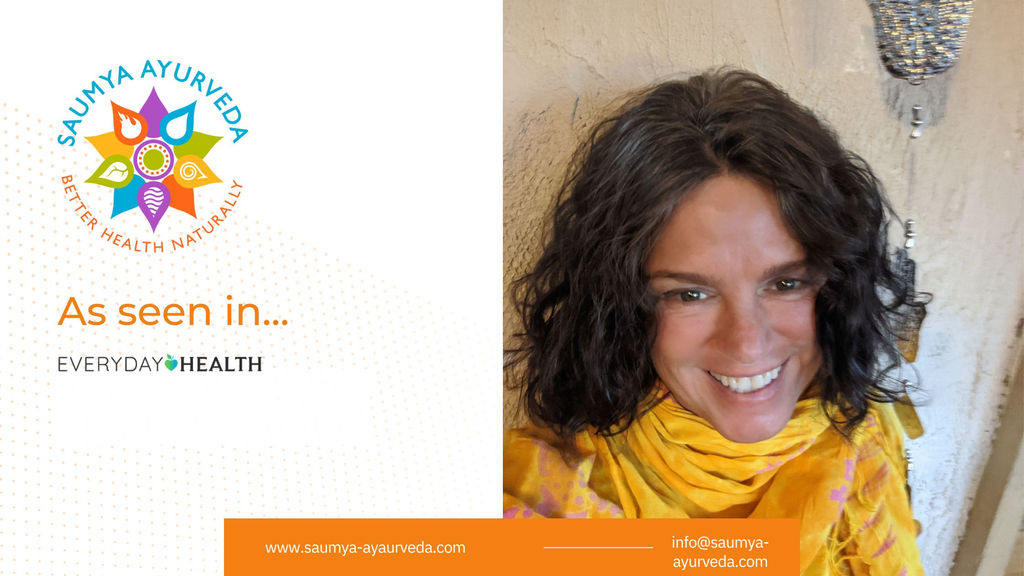 Health & Wellness Blog | Saumya Ayurveda | Integrative Medicine