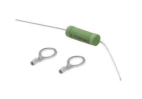 21764-G1/1014947 Golf Cart Solenoid Resistor for EZGO and 1990-up Club ...