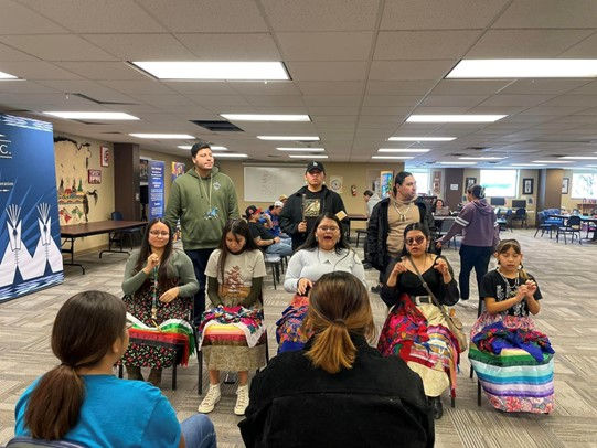 Native Inc. | Cultural Activities | Learn from seasoned instructors ...