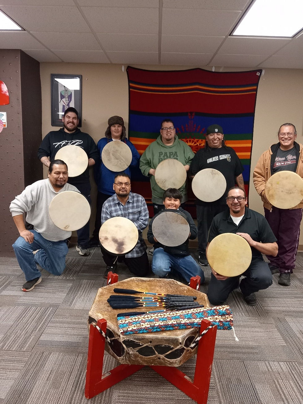 Native Inc. | Cultural Activities | Learn from seasoned instructors ...