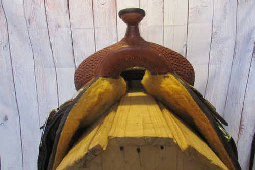 Billy Royal Classic | Topline Saddlery