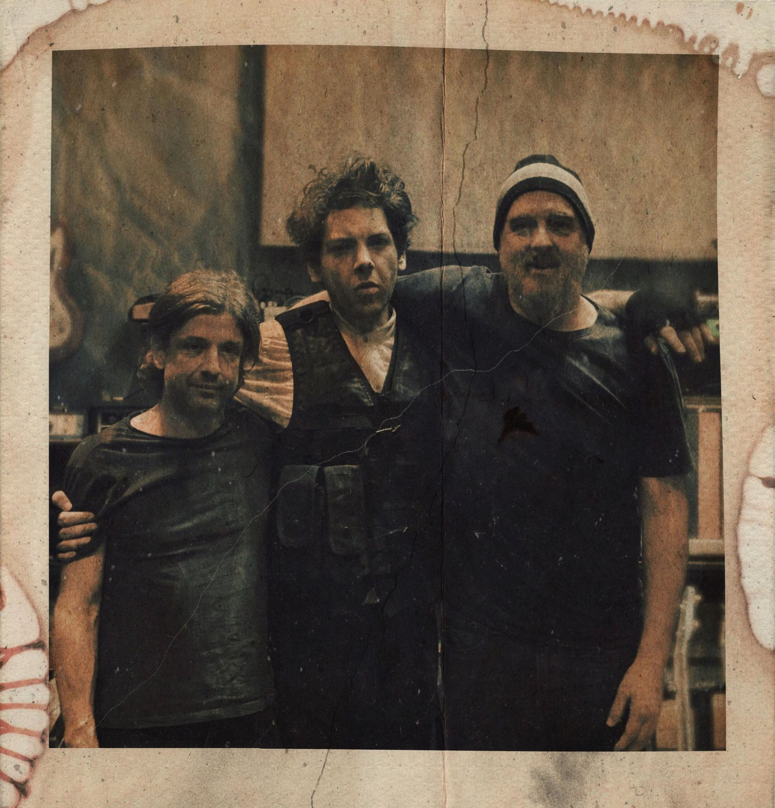 MACHINEGUN | Cody Brooks