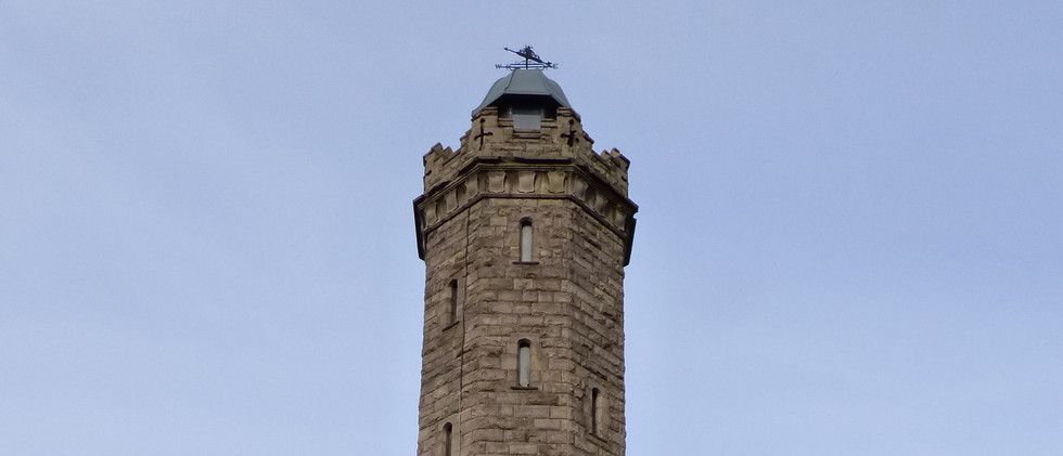 Darwen Tower | JubbClews