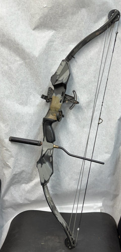 PSE Graphite Elite Series Fire Flite Compound Hunting Bow | Lynchburg ...