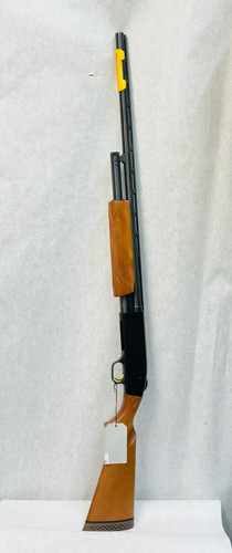 Mossberg 500 20GA Pump Shotgun | Lynchburg Pawn Shop