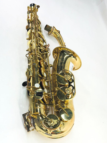 Evette Alto Saxophone from Buffet Crampon | Lynchburg Pawn Shop
