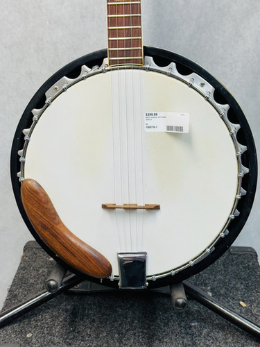 Cortley 5-String Banjo | Lynchburg Pawn Shop