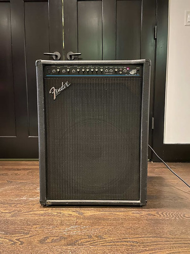 Fender KXR 100 Keyboard Amplifier | Lynchburg Pawn Shop