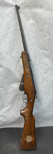 French Mannlicher Berthier Mle 1892 Carbine by Châtellerault with Sling ...