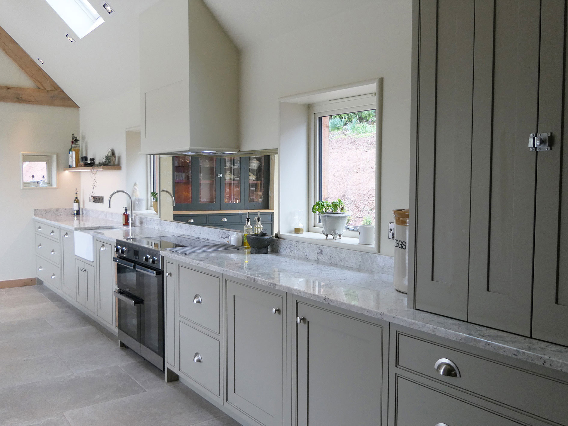 BRINGSTY COMMON KITCHEN
