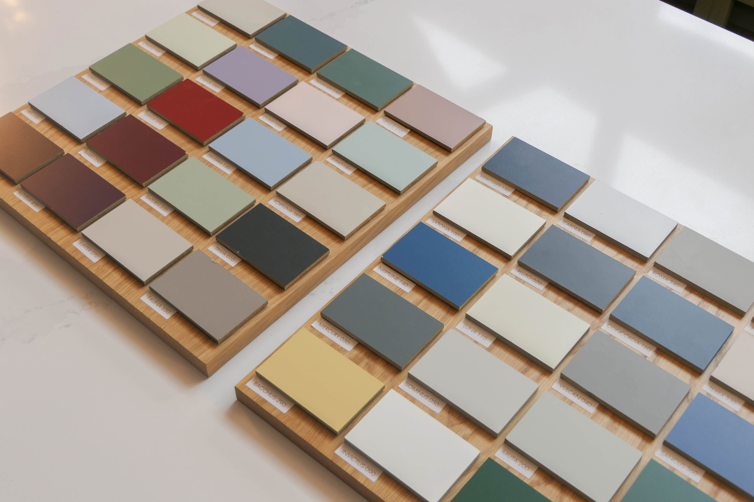 The Beauty of Water-Based Paints: Colour, Craft, and Conscious Choices