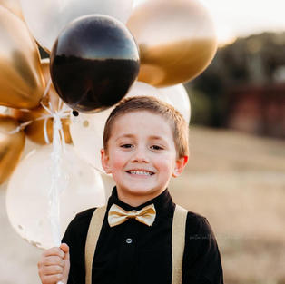 Heroes | Rylan Strong Network