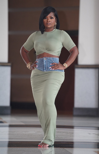 The Kaliyah Set | Xclusive Boutique