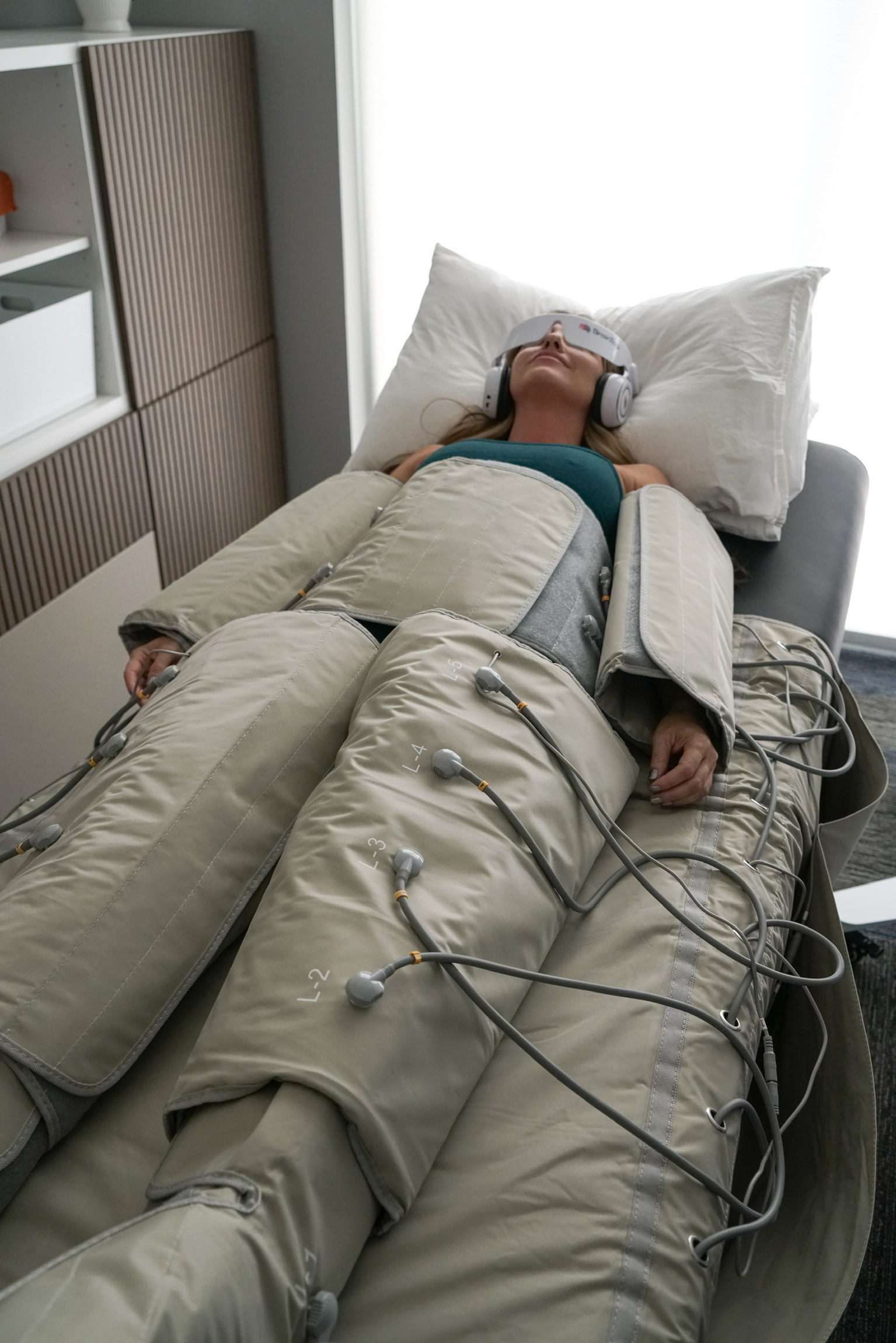 LYMPHATIC DRAINAGE | The Biohack Lab