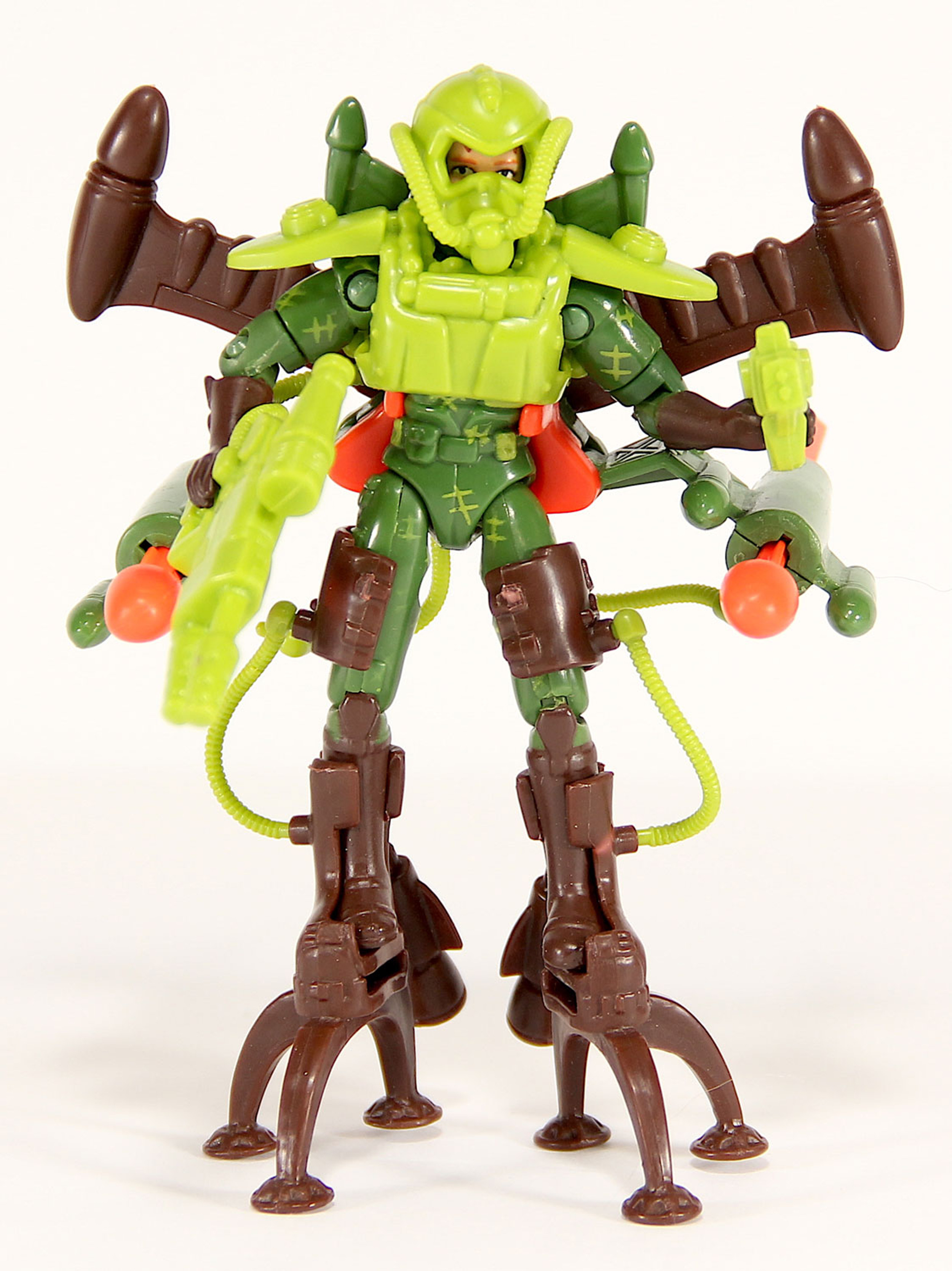 S3 Colleen Oreilley | Exo Squad Archive