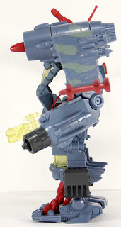 S1 JT Marsh | Exo Squad Archive