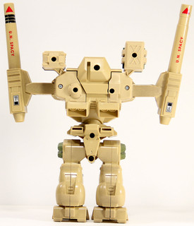 Excaliber | Exo Squad Archive