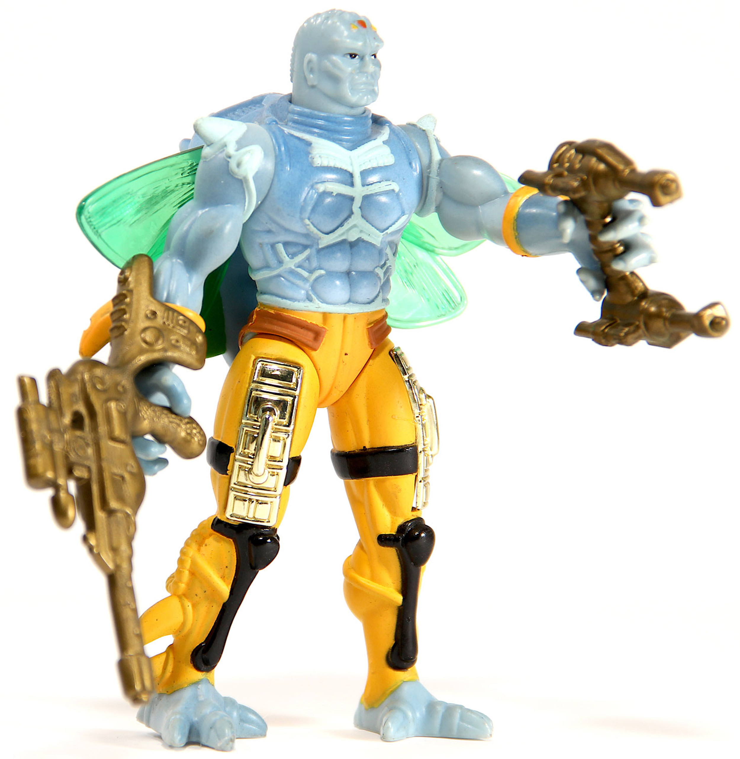 S3 Neo Lord | Exo Squad Archive