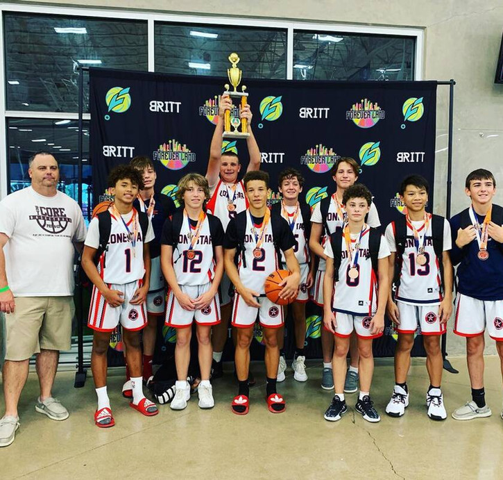 BOYS DIVISION | txlonestarbasketball