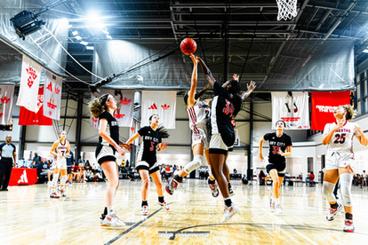 GIRLS DIVISION | texaslonestarbasketball