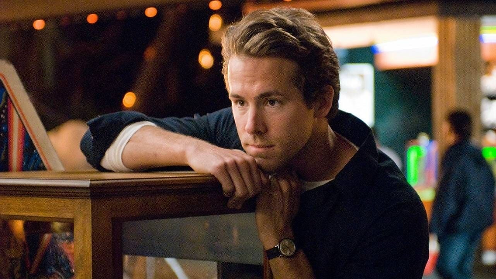 Ryan Reynolds cronometró su tiempo en una alfombra roja para no ...