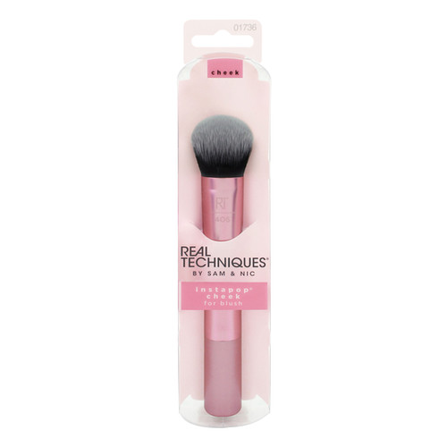 Instapop Cheek Brush | RealTechniques SG