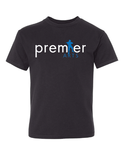 01500 Black Short Sleeve | Lifeline Ministries