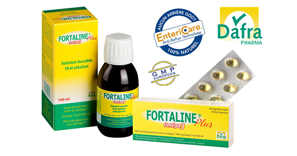 Cœur et maladies cardiovasculaires | Fortaline Plus