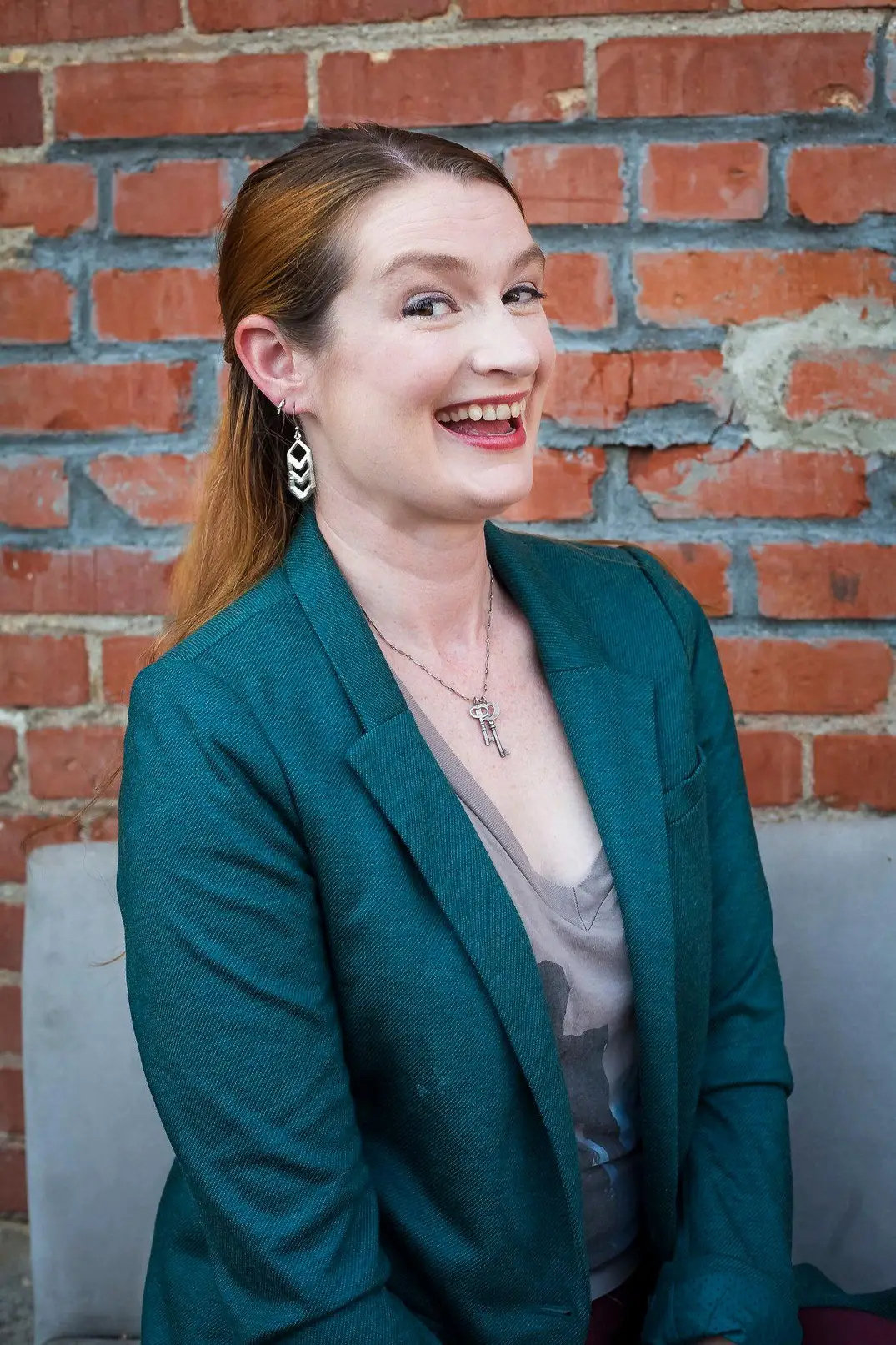 Lisa Curtis-Saunders