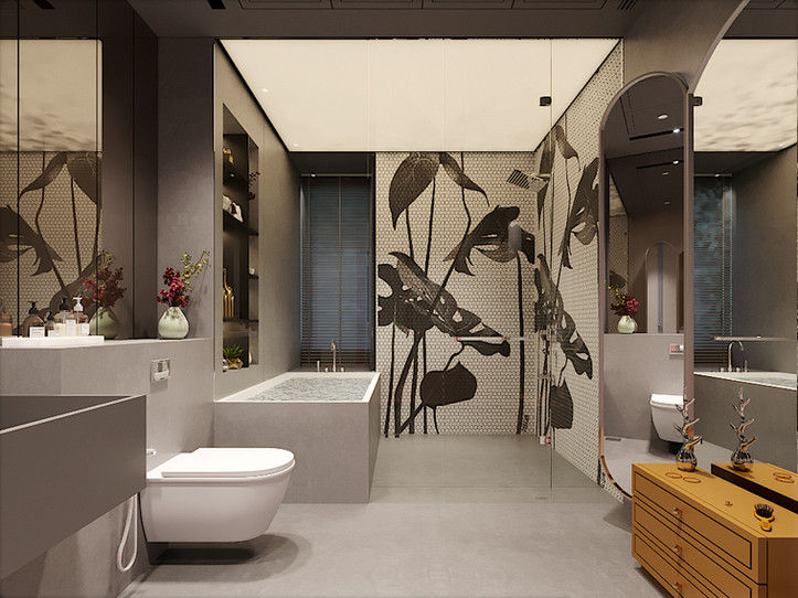 Projects | DesignCore Studio