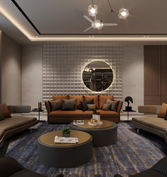 Projects | DesignCore Studio