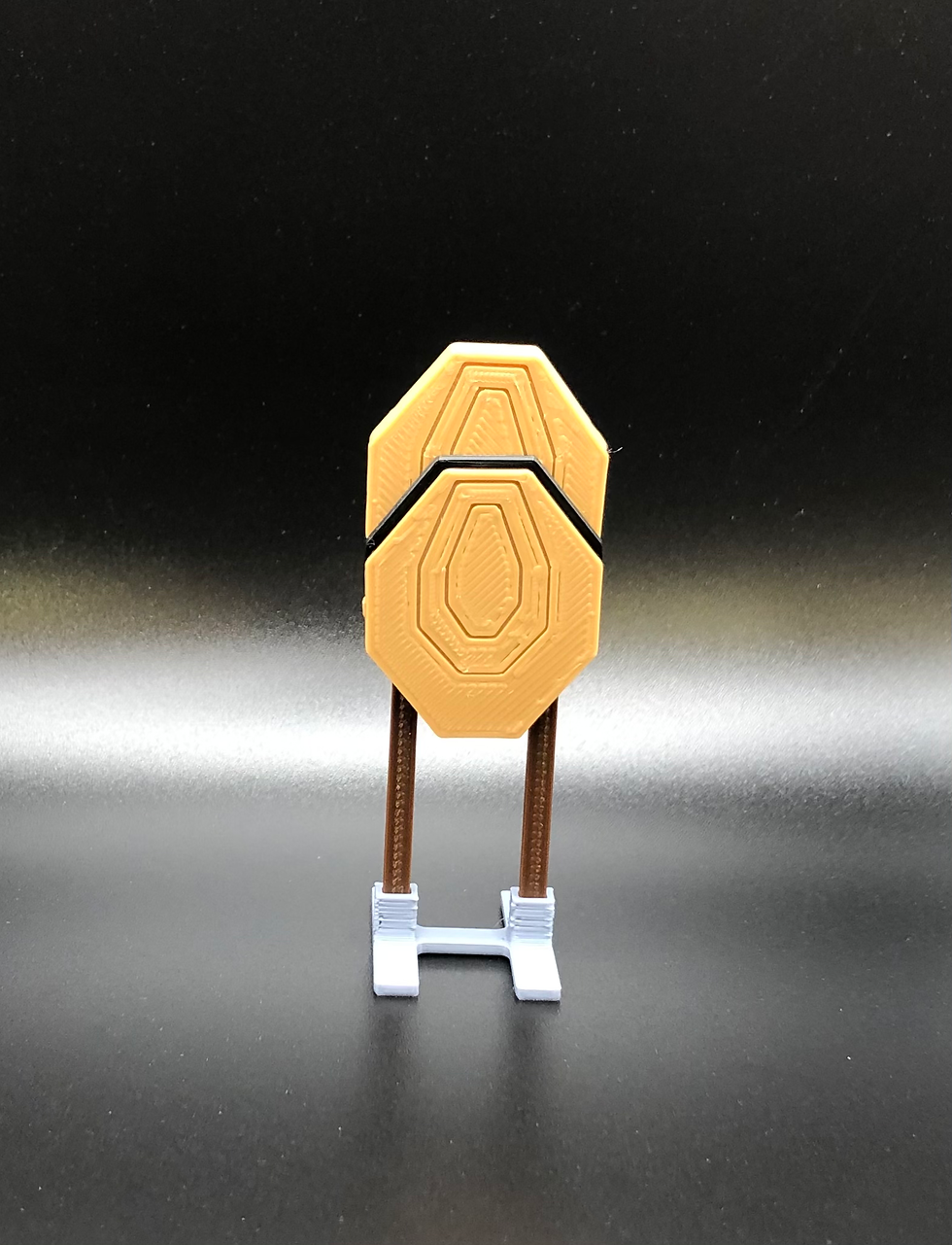 IPSC Stacked Targets | Tim's Targets, LLC