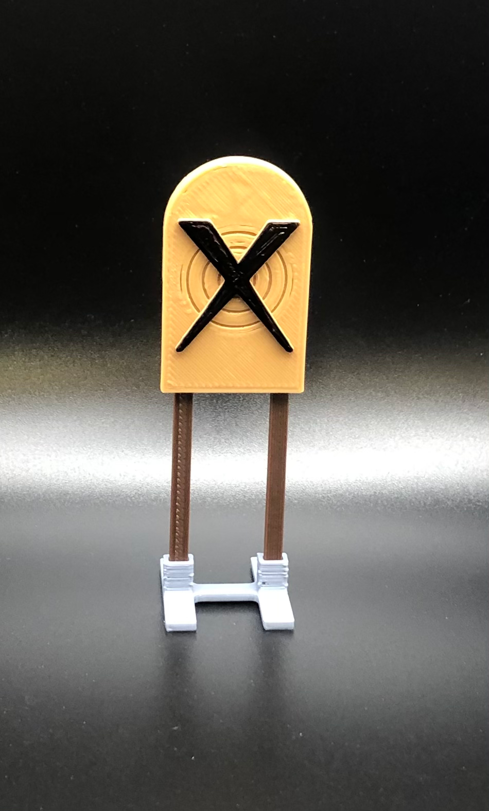 ICORE | Tim's Targets, LLC