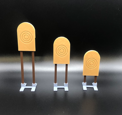 ICORE Target | Tim's Targets, LLC