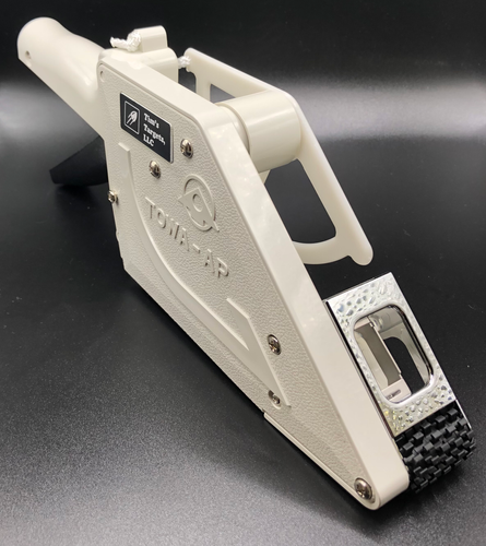 Target Paster Gun | Tim's Targets, LLC