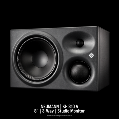 Neumann | KH 310A (Pair) | Amp Audio HK
